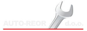 AUTO-REOR d.o.o.